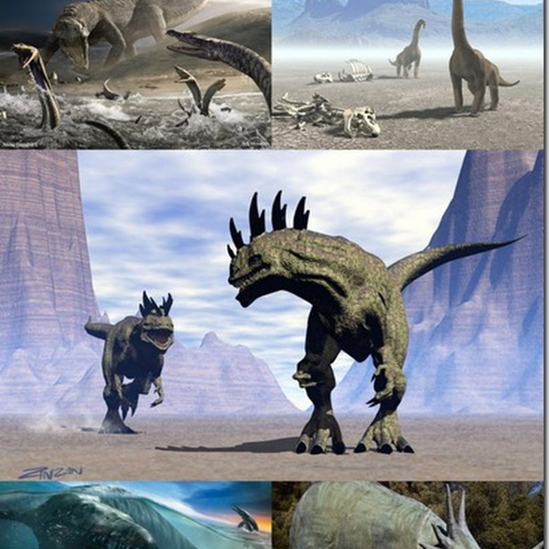 Dinosaur The Last World Wallpapers - Planet Wallpapers